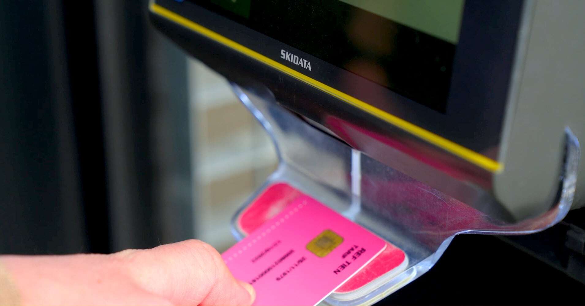 SKIDATA's Role in Crafting Cutting-Edge Mobility Hubs