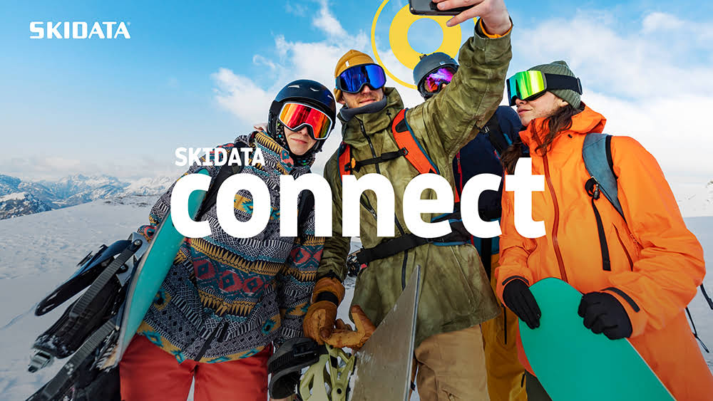 SKIDATA Mountain Solutions Overview