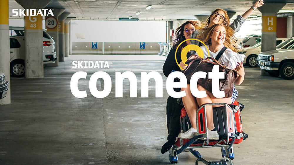 Mobility & Parking Solutions by SKIDATA | Parking Management System