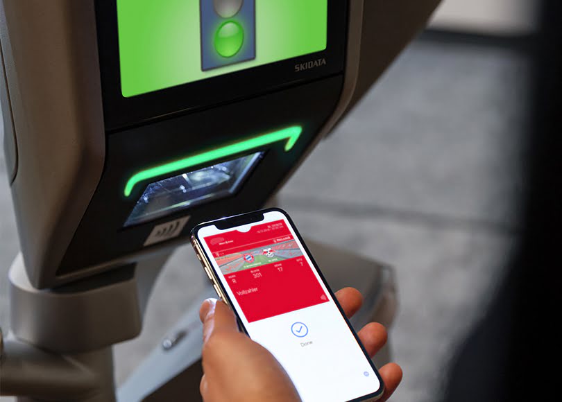 SKIDATA: Setting the Gold Standard in Sustainable Parking & Access