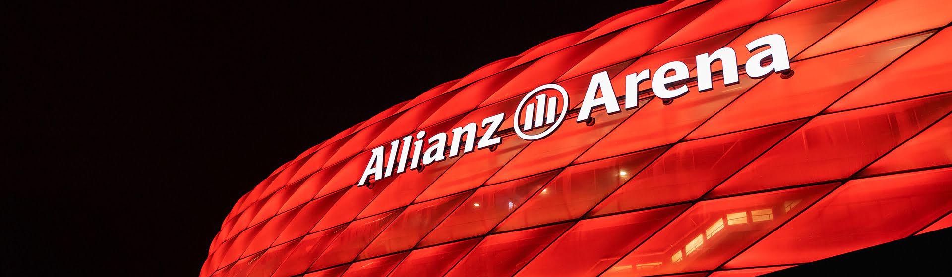 SKIDATA Reference Allianz Arena, Germany